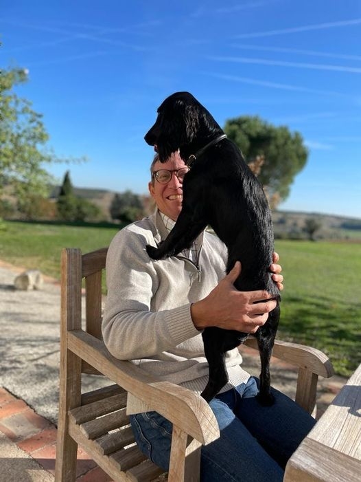 From Cluny to Avignon – 750km in the footsteps of monks, pilgrims and ...